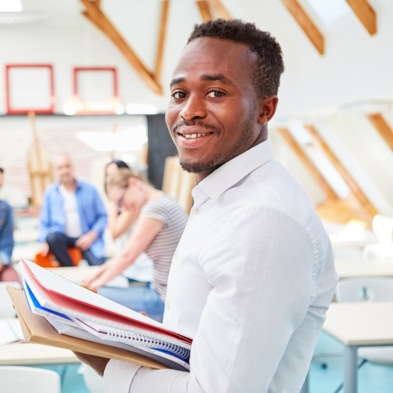 About Echo Academy – Echo Academy